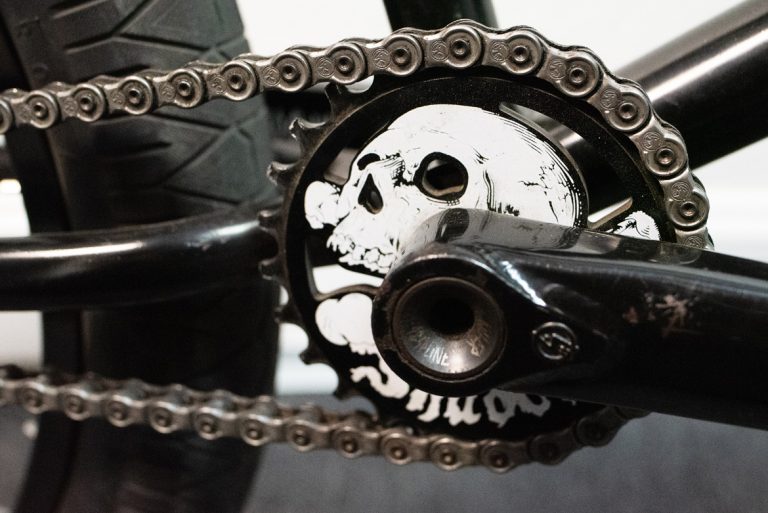 Interlock Supreme Chain - The Shadow Conspiracy